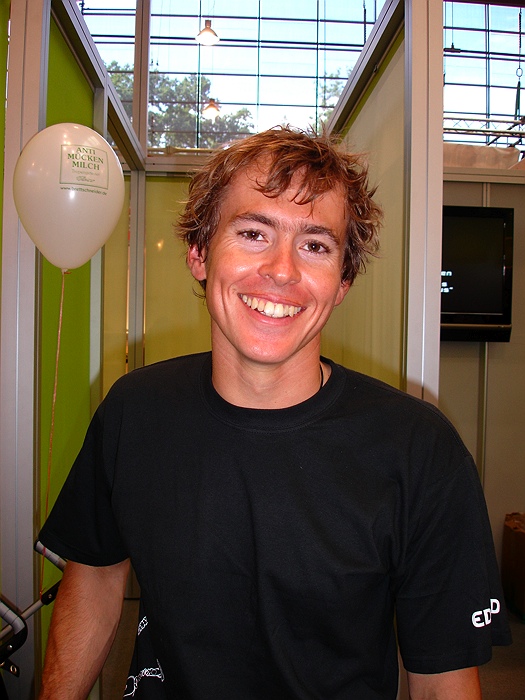 Daniel Gebel gelingt die Erstbegehung von "Le Temps de Vivre" (8c+/9a ...