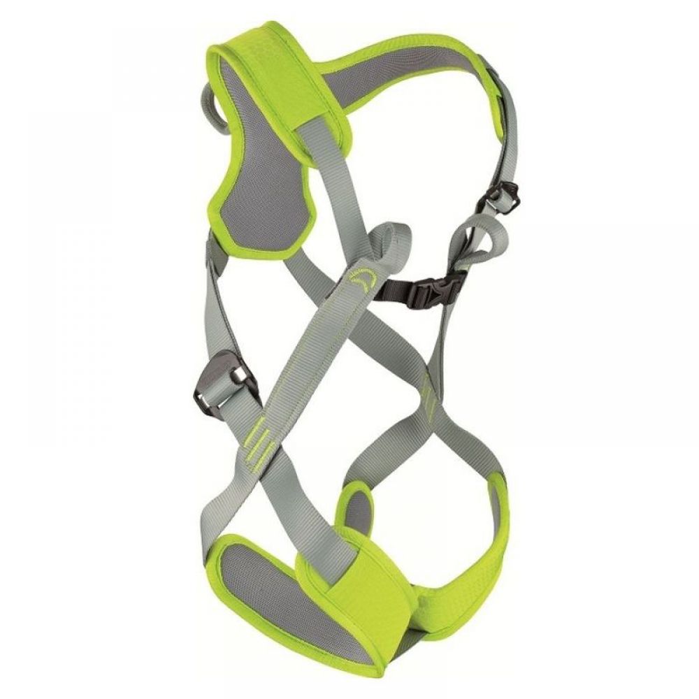 Produktvorstellung: EDELRID Fraggle - Climbing.de