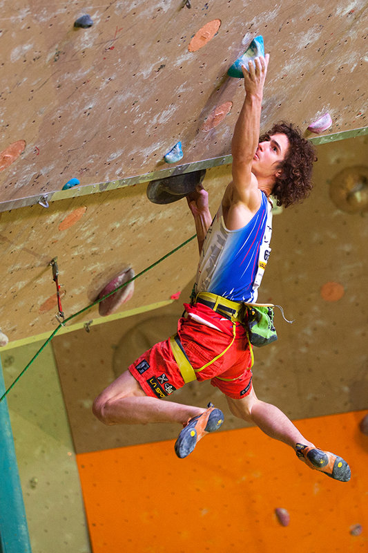 The IFSC schedule for the 2014 competition climbing season - Climbing.de
