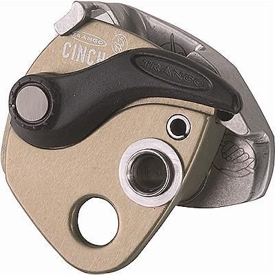 Produktvorstellung: Trango Cinch - Climbing.de