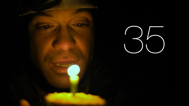 [VIDEO] 35 mit Derek Craig - Climbing.de