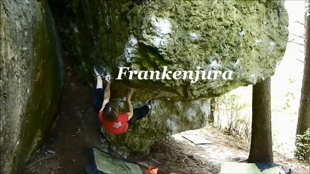 Heiko Queitsch Archive - Climbing.de