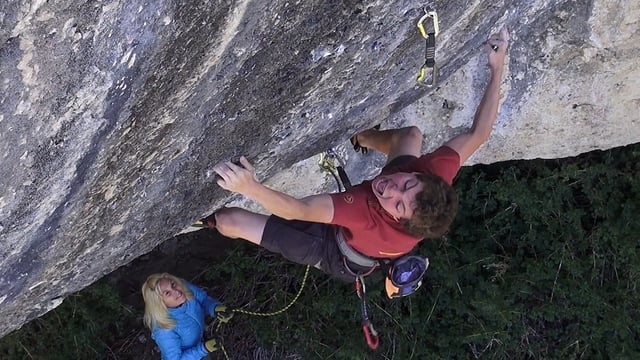 Ten Sleep Canyon Archive - Climbing.de