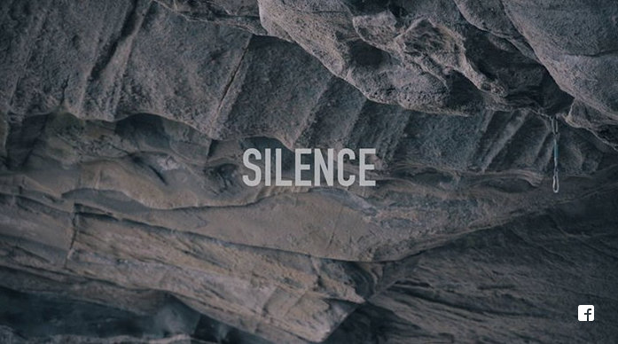 [VIDEO] Teaser: Adam Ondra's Silence - Climbing.de
