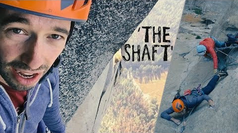 Nate Murphy Archive - Climbing.de