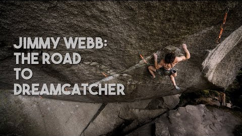 Jimmy Webb Archive - Climbing.de