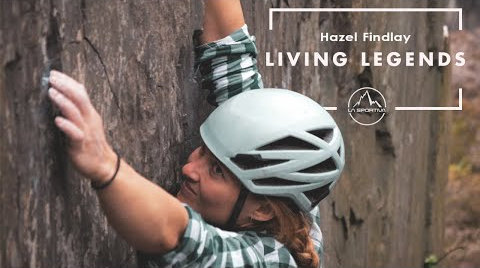 [VIDEO] Training The Mind: Hazel Findlay's Climbing Process - Climbing.de