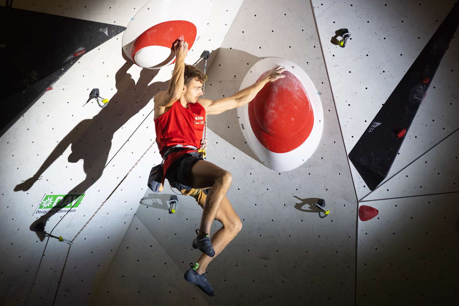 DM Lead 2021: Martina Demmel und Yannick Flohé holen die Titel ...